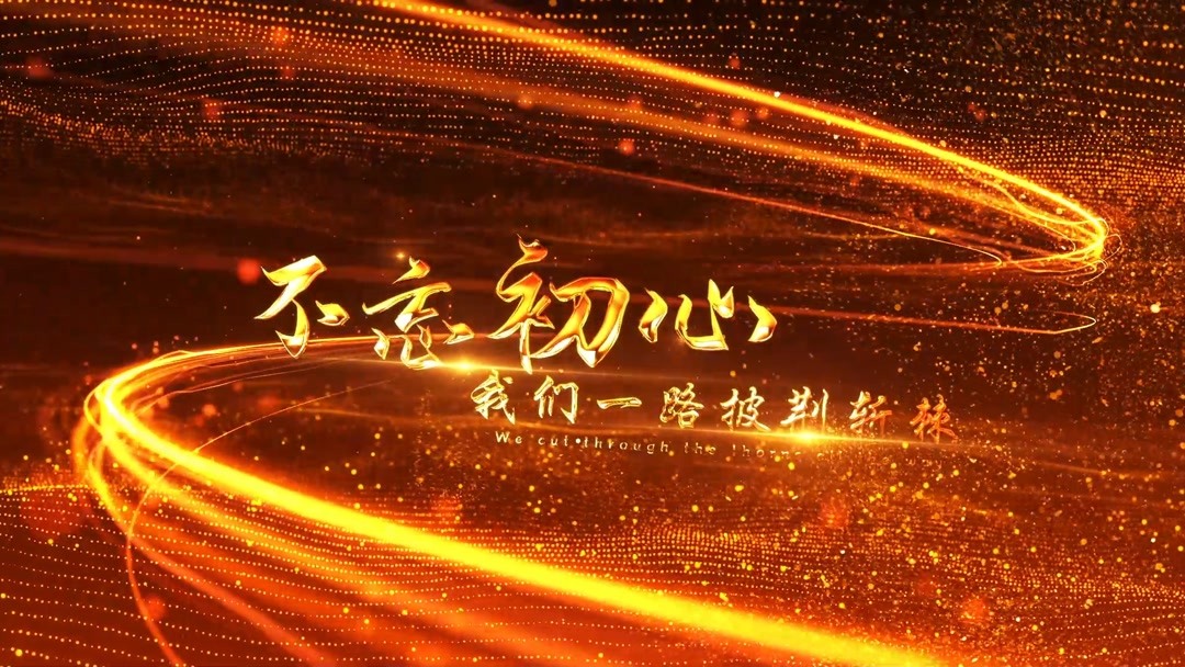 仁新河南公司 2021年终总结暨表彰大会