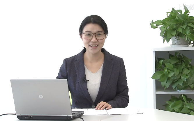 【知识串讲】《大自然的语言-竺可桢》部编人教版八年级语文下册(...