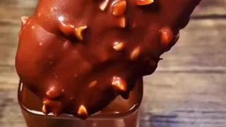 #美食 #热门 #美食教程 #梦龙雪糕