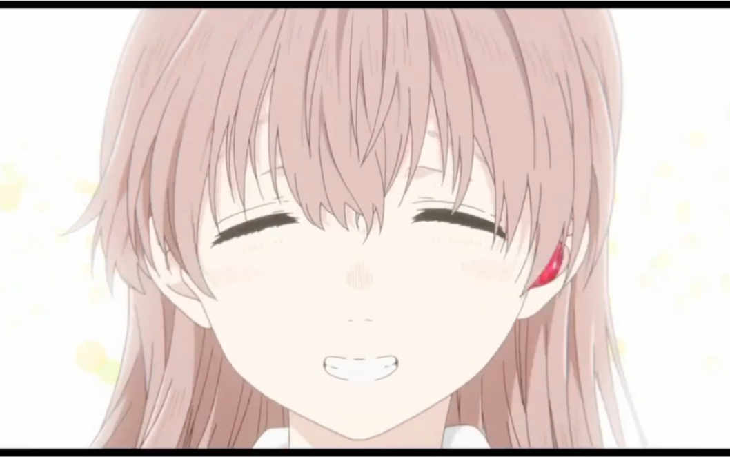 【声之形/MAD/僕らの手には何もないけど/尽管我们手中空无一物】...