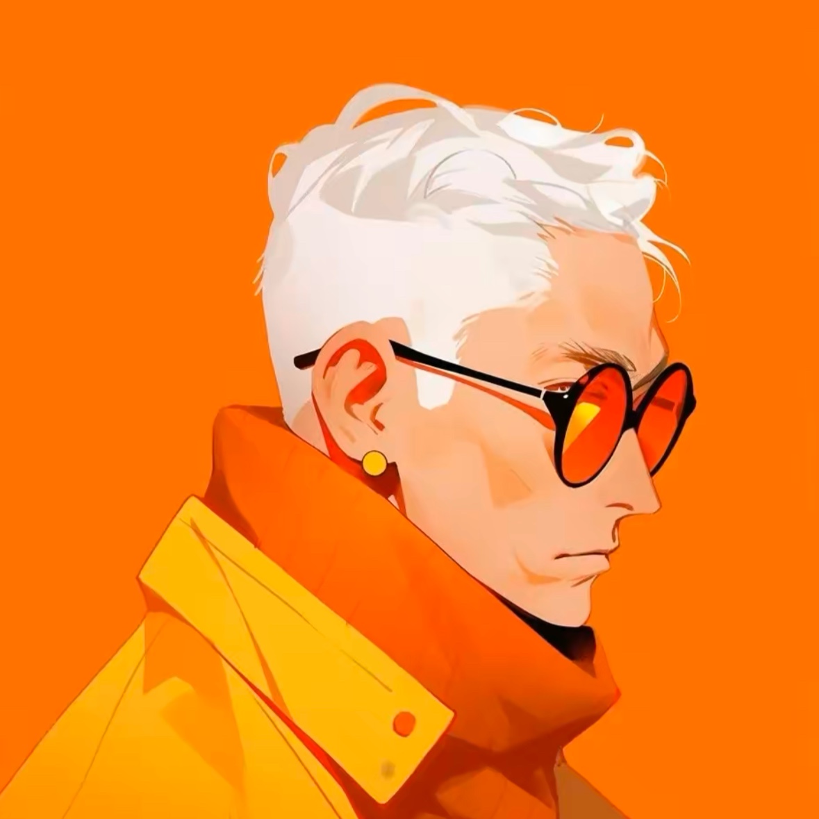 不会摄影的摄影师小白 