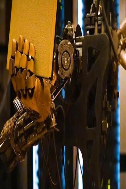 世界末日#机器人#电影#世界末日