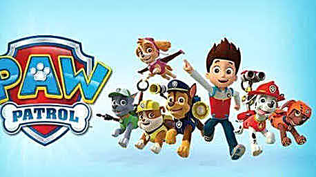 汪汪队立大功2过年啦亲子小游戏 汪汪队立大功动画片全集丨熊出没丨...