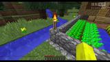 魔哒搞笑解说minecraft我的世界海绵宝宝奇遇记ep29 解密恐怖梦境