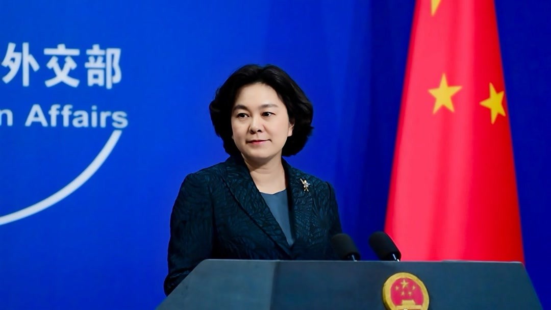 YouTube下架新疆反恐纪录片 外交部回应:丧失起码公德和责任