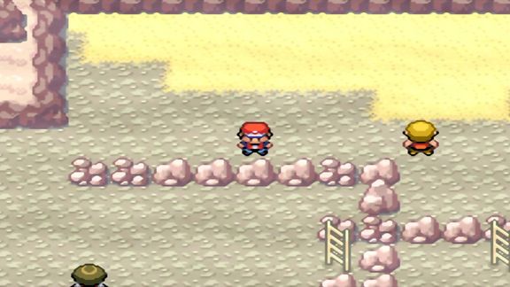 口袋妖怪,超梦摆脱板木的控制,另一只神秘神兽出现