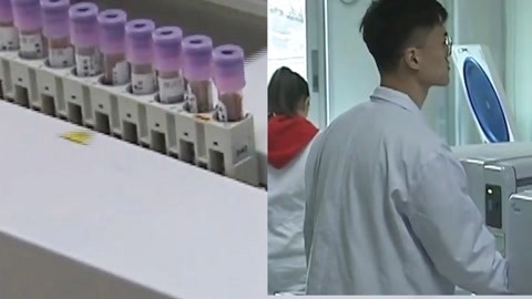 女子患病后血型从O型变A型 医生:在病理情况下可能引起变化