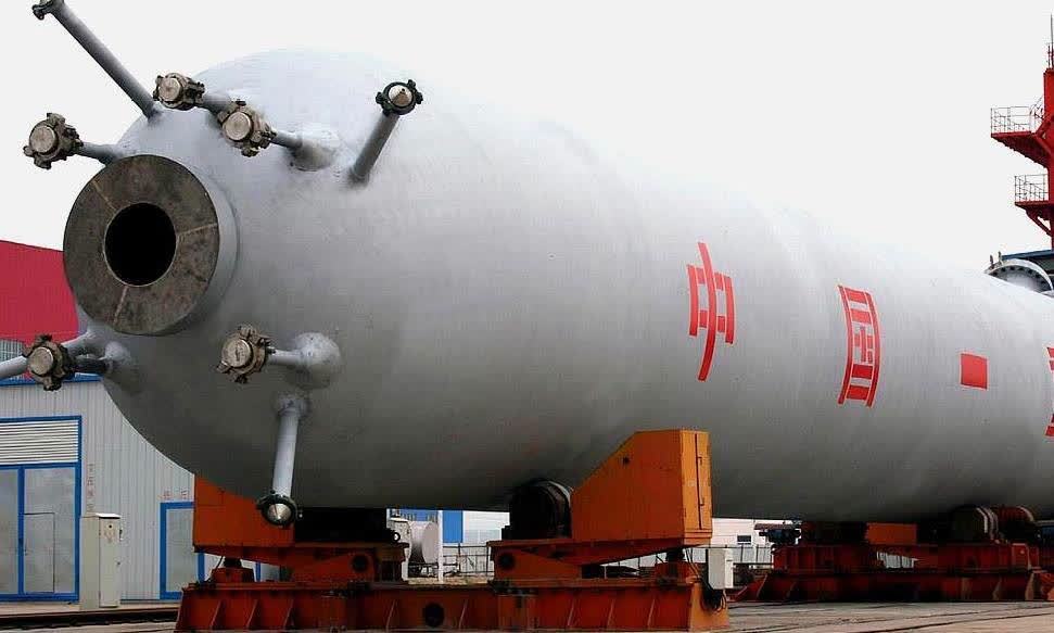 我国又诞生一“大国重器”,并宣布永不对外出售,全球仅我国独有