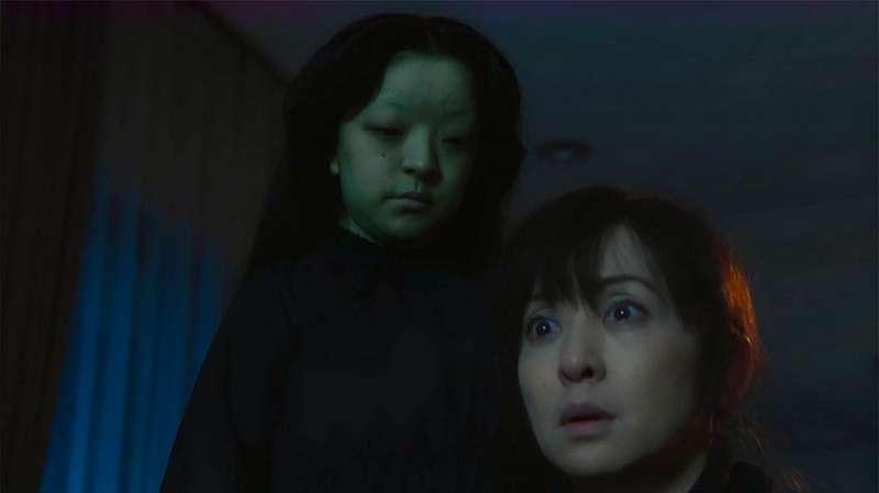 抄袭可耻!女歌手剽窃死者歌曲,对方化作鬼魂前来报复