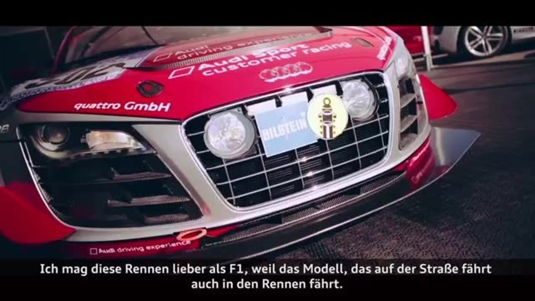 [汽车汇]奥迪模具杜卡迪2014年世界周