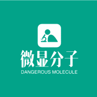 微显分子 