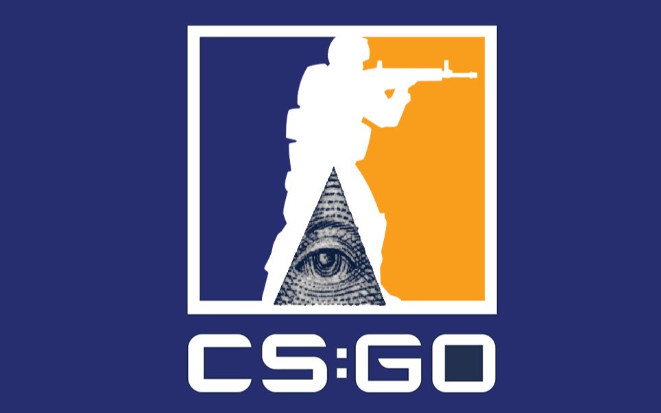 CS:GO是光照会?