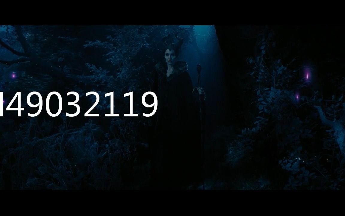 沉睡魔咒,3分21秒,2女,英语配音视频素材