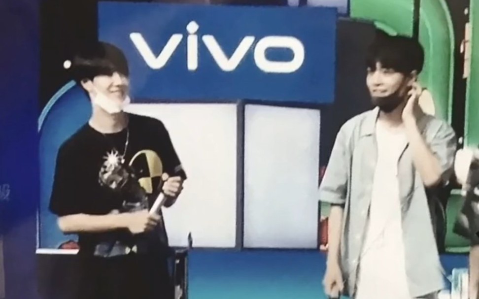 【博君一肖】关于未来 你一直在我的计划之内