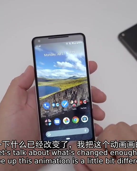 Android P测试版3-开发预览4-什么是新的