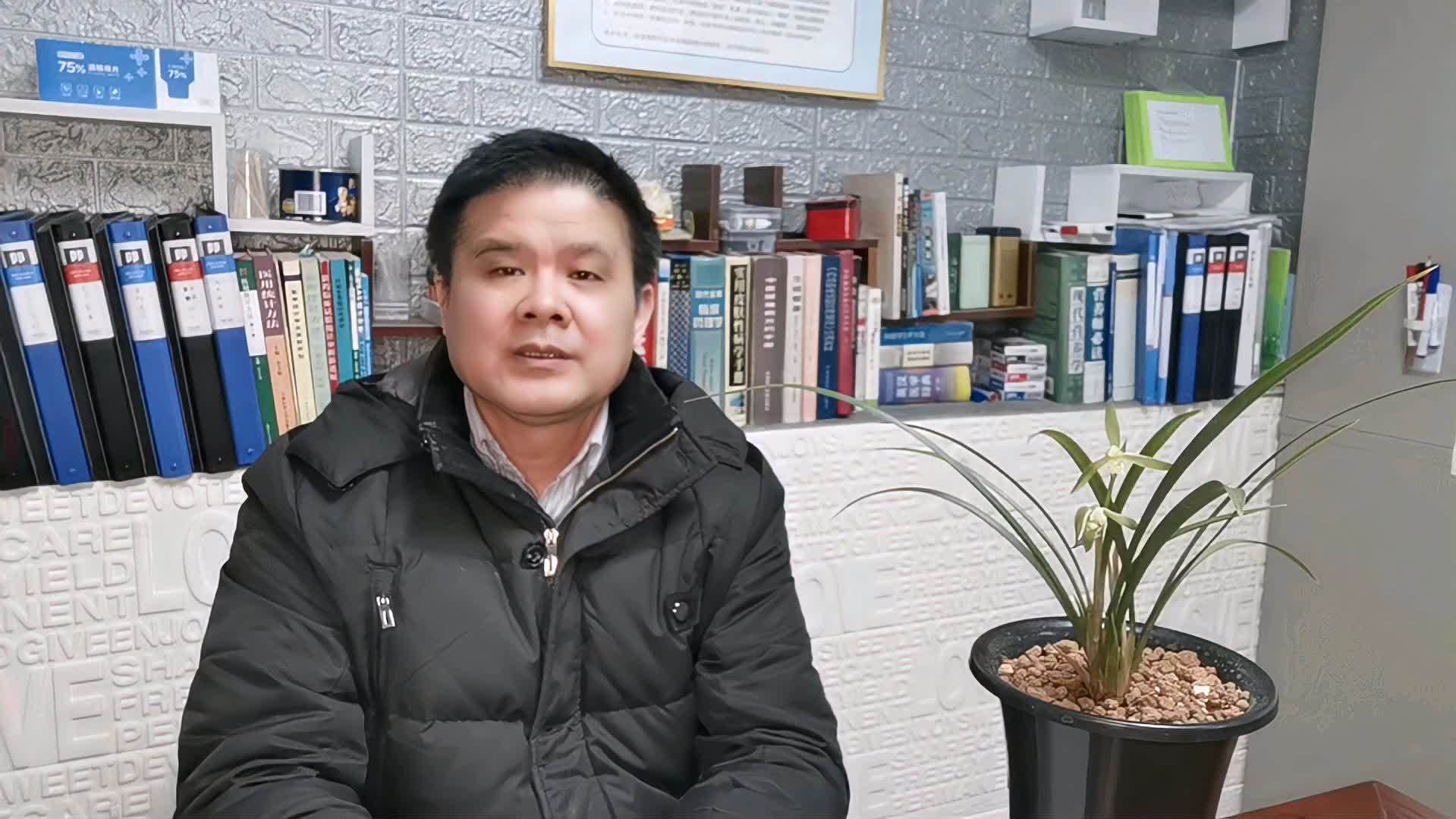 兰根的组织结构与养兰有啥关系?系统了解,有利掌握和鉴赏