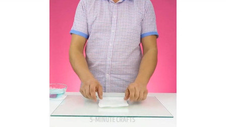 一些生活中的小实验 很有趣