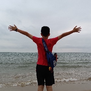 Barry的无尽宝藏袋 