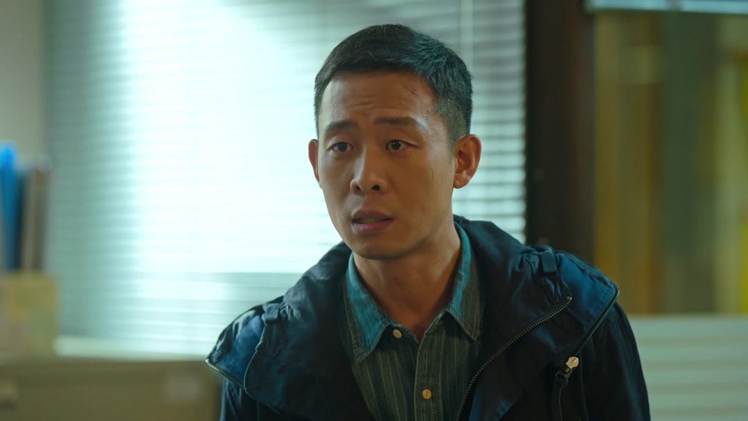 《狂飙》警局开会讨论高启强案件交给谁,安欣要求交给自己组负责