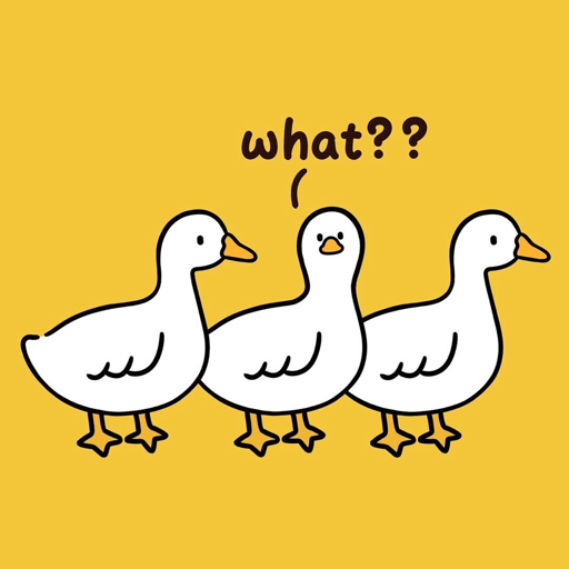 一口一个包包鸭 