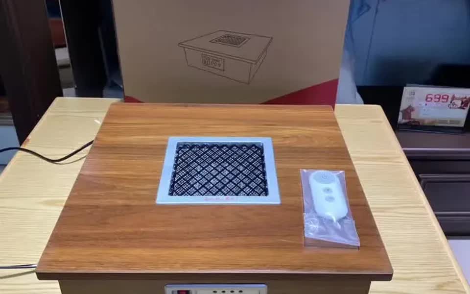 ... 室内加热器(暖风机)使用方法讲解一下。在家使用取暖器,一定要配合...