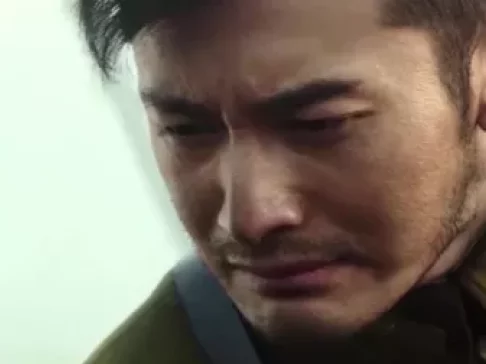 黄晓明多部影视混剪,用演技完美演绎出人物形象,用电影诠释人生