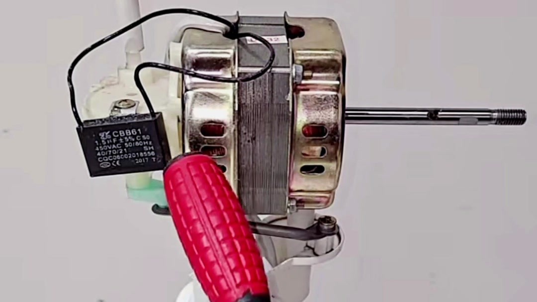 风扇转得太慢了怎么办?学会这招,不花一分钱,让风扇快速转起来