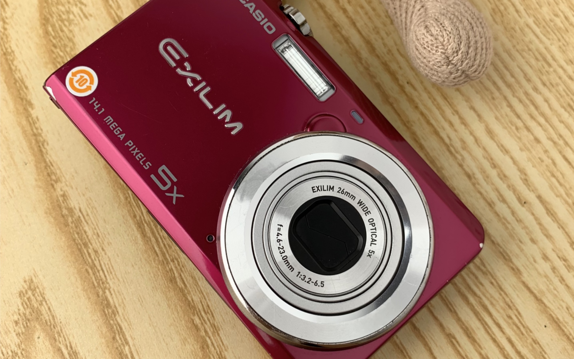 卡西欧ZS10高清数码相机拍人像拍风景好物分享