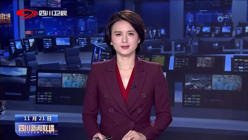四川新闻联播|锚定目标任务 重点项目加速冲刺