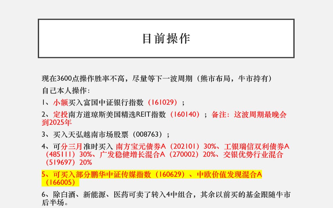 怎么能在这波牛市里赚钱?(006 今日盘点+自己操作+顾比均线如何看)