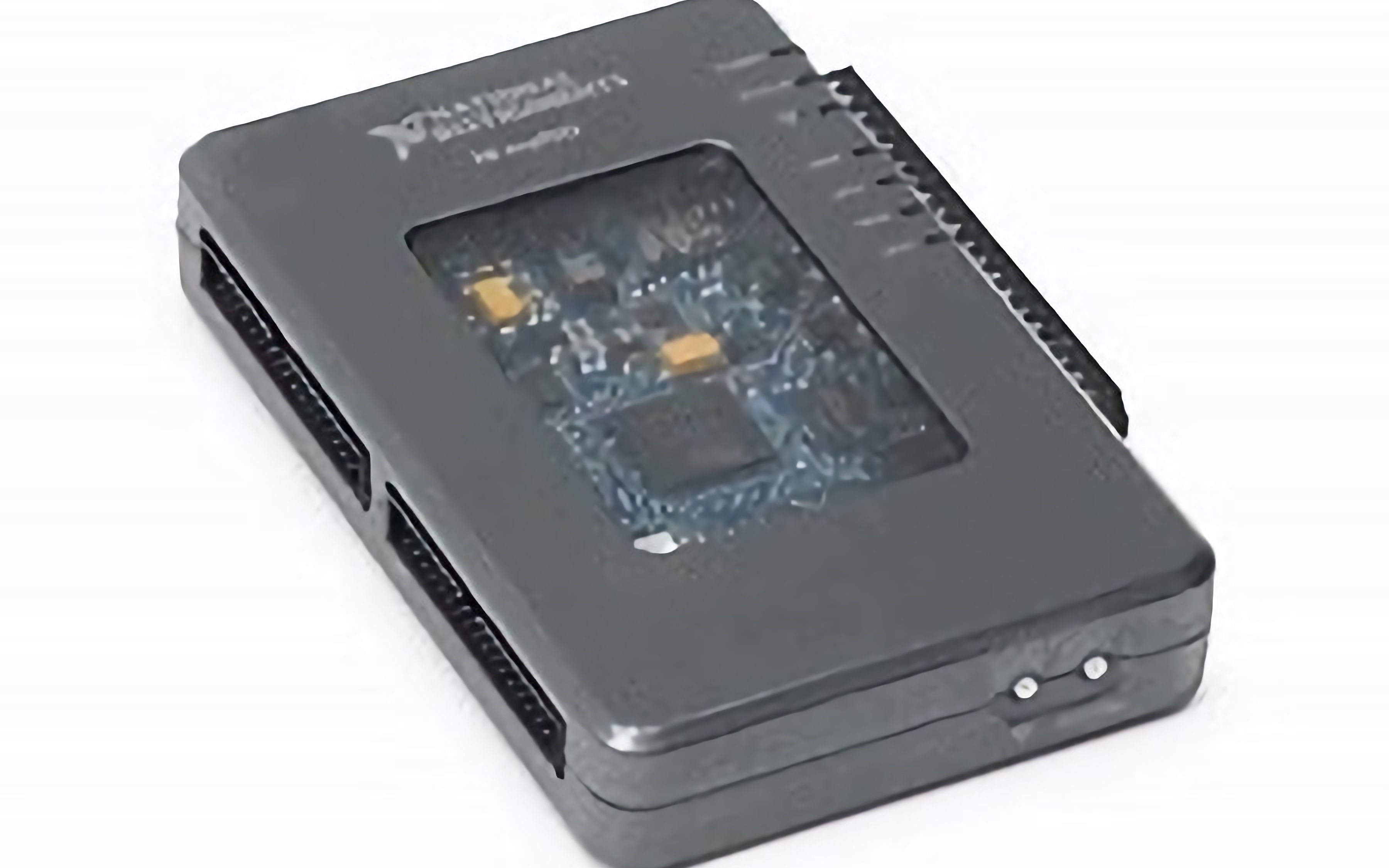 NI myRIO简单应用——基础前进和转弯控制、全靠个人微操