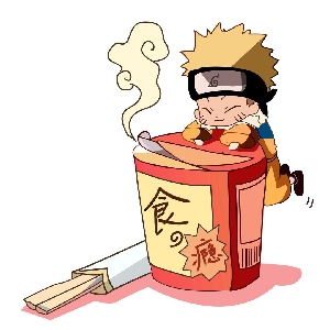 食之瘾 