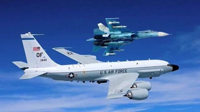 继伊核协议之后,美国要退出"大群",32国呼吁冷静避免俄受益