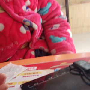 欣欣向荣的明天 