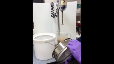 Diaseal M堵漏剂测试(1)