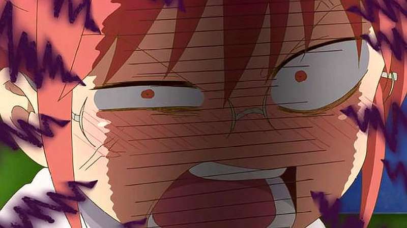 小林家的龙女仆:喝醉了的小林居然这么可怕,身为龙的托尔都怂了