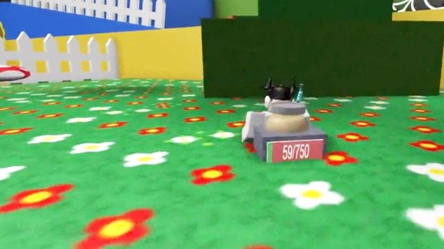虚拟世界Roblox:虚拟世界 VS 现实生活 原来铲子还可以这样用