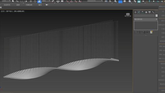 【室内设计】如何打开自己的建模思路 干货满满!