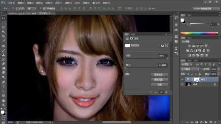 ps学习 ps案例教程 ps平面设计 ps调色