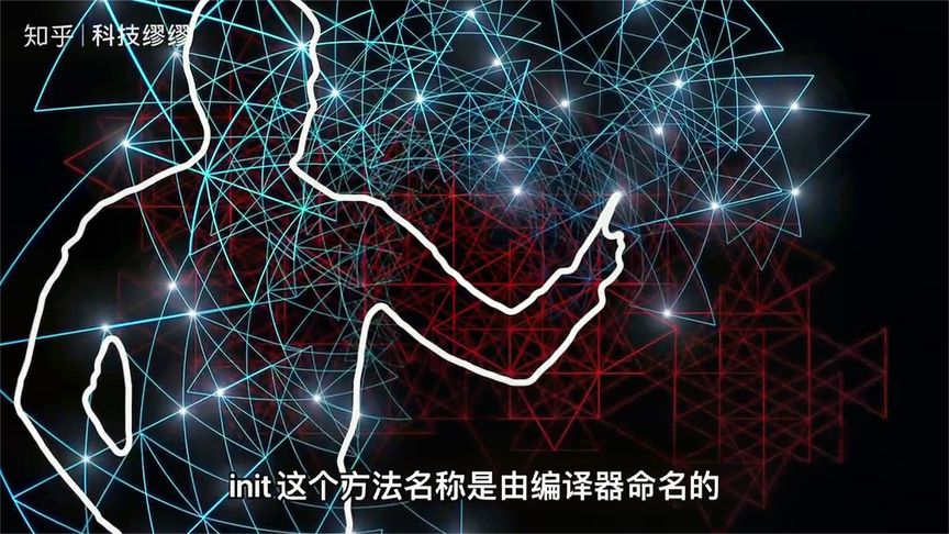 为什么构造函数没有返回值却能给变量赋值?