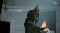 公益广告 保护非遗 倒计时篇