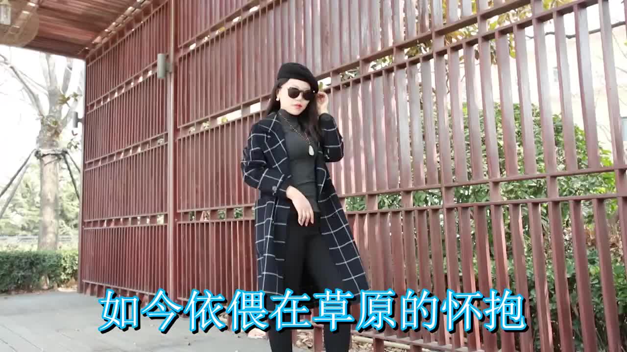 凤凰传奇实力唱的一首歌,嗓音逆天,歌声绕梁