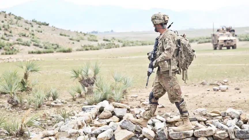 911后打了18年阿富汗战争,美军损失惨重,究竟得到了什么?