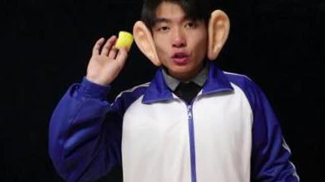 经常搞怪表演无表情吃柠檬,但是柠檬皮还有这个作用,你知道吗?