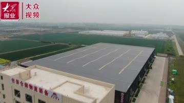 蹲点影记②丨由卖设备到卖数字化生产线,这家企业转变为啥这么大?