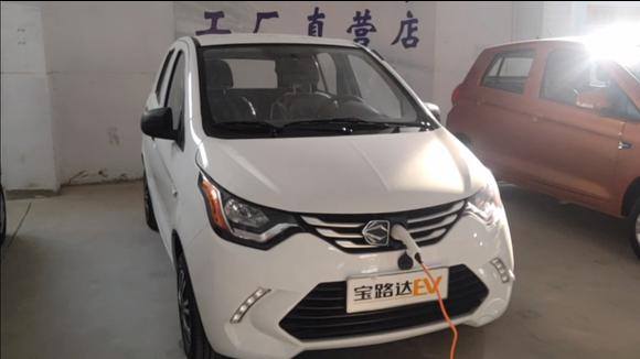 经济实惠,适合老百姓的代步车