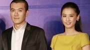 黄圣依变身企业高管 杨子计划淡出荧屏