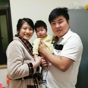 胖胖的小木 