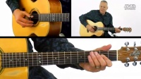 指弹里程碑 - 低音部分 - Tommy Emmanuel 弦理论STRING字幕组翻译
