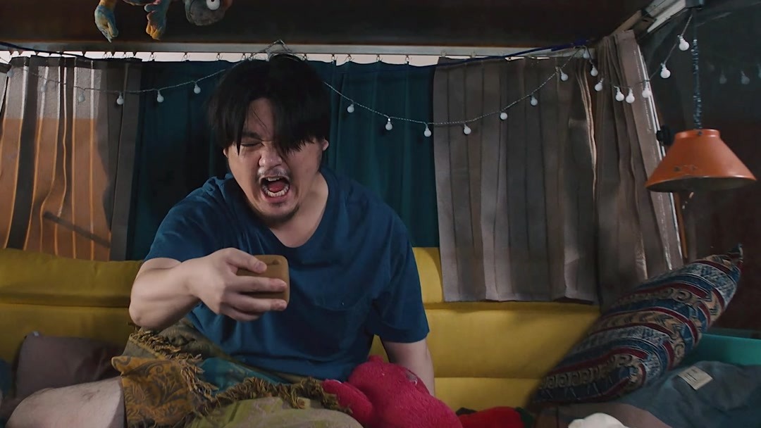《破事精英》是什么让猛男变得这么兴奋